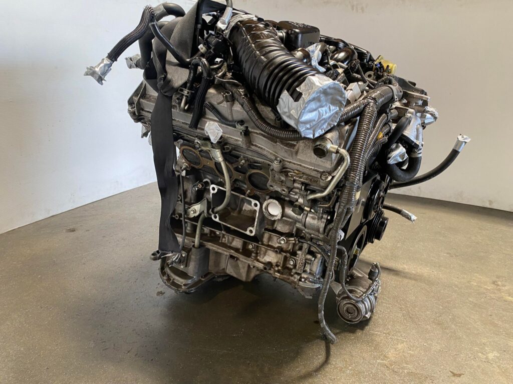 JDM LEXUS 3GR-FSE 2006-2008 LEXUS GS300, V6 3.5L JDM ENGINES - JDM ...