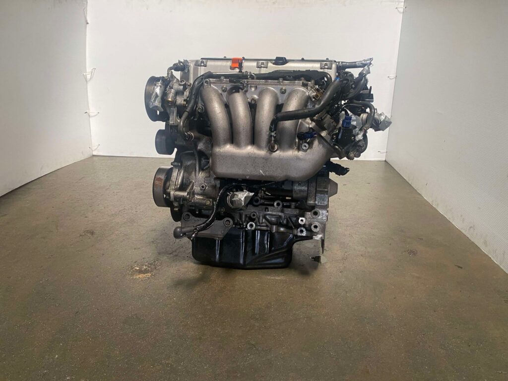 JDM HONDA ELEMENT 2.4L ENGINE 2003-2008 K24A JDM ENGINES - JDM ...