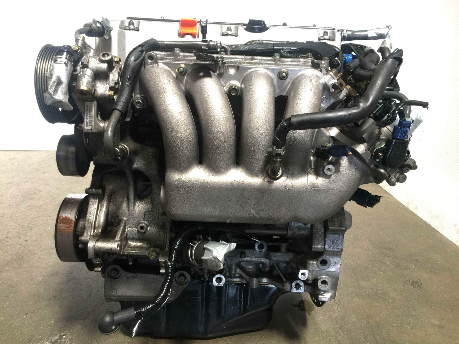 JDM HONDA ELEMENT 2.4L ENGINE 2003-2008 K24A JDM ENGINES - JDM ...
