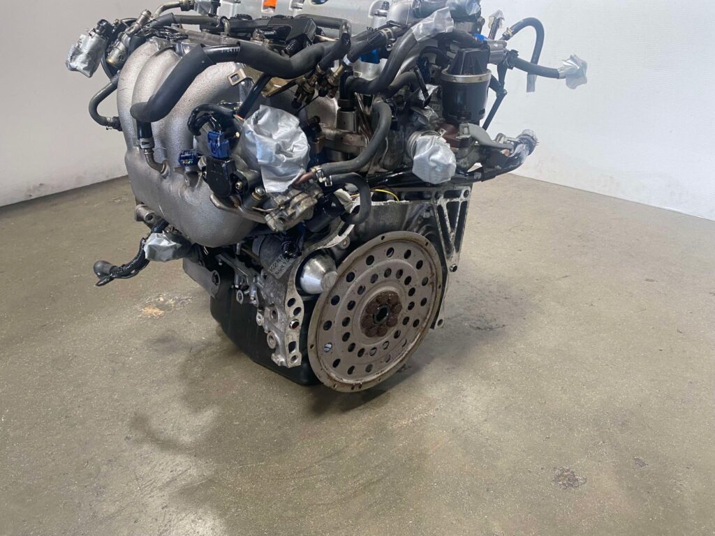 JDM HONDA ELEMENT 2.4L ENGINE 2003-2008 K24A JDM ENGINES - JDM ...