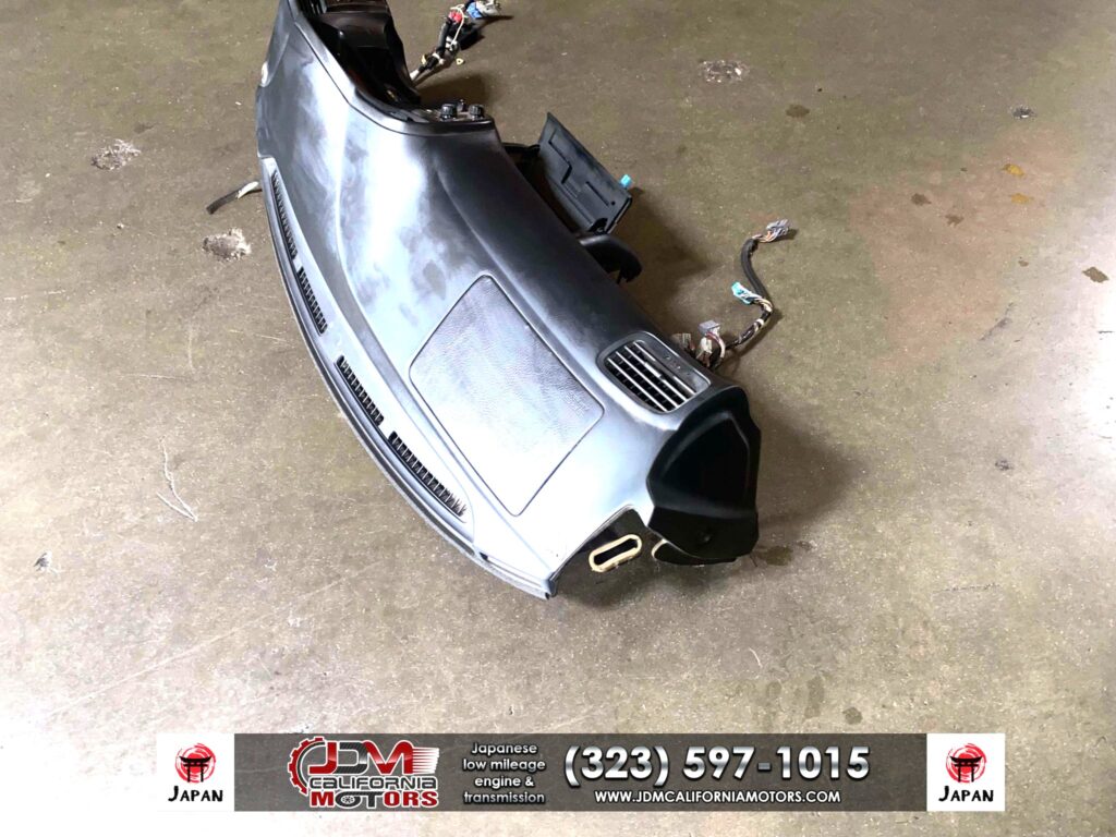 JDM HONDA S2000 RHD DASH BOARD &GUAGE CLUSTER , RIGHT HAND DRIVE AP1 ...